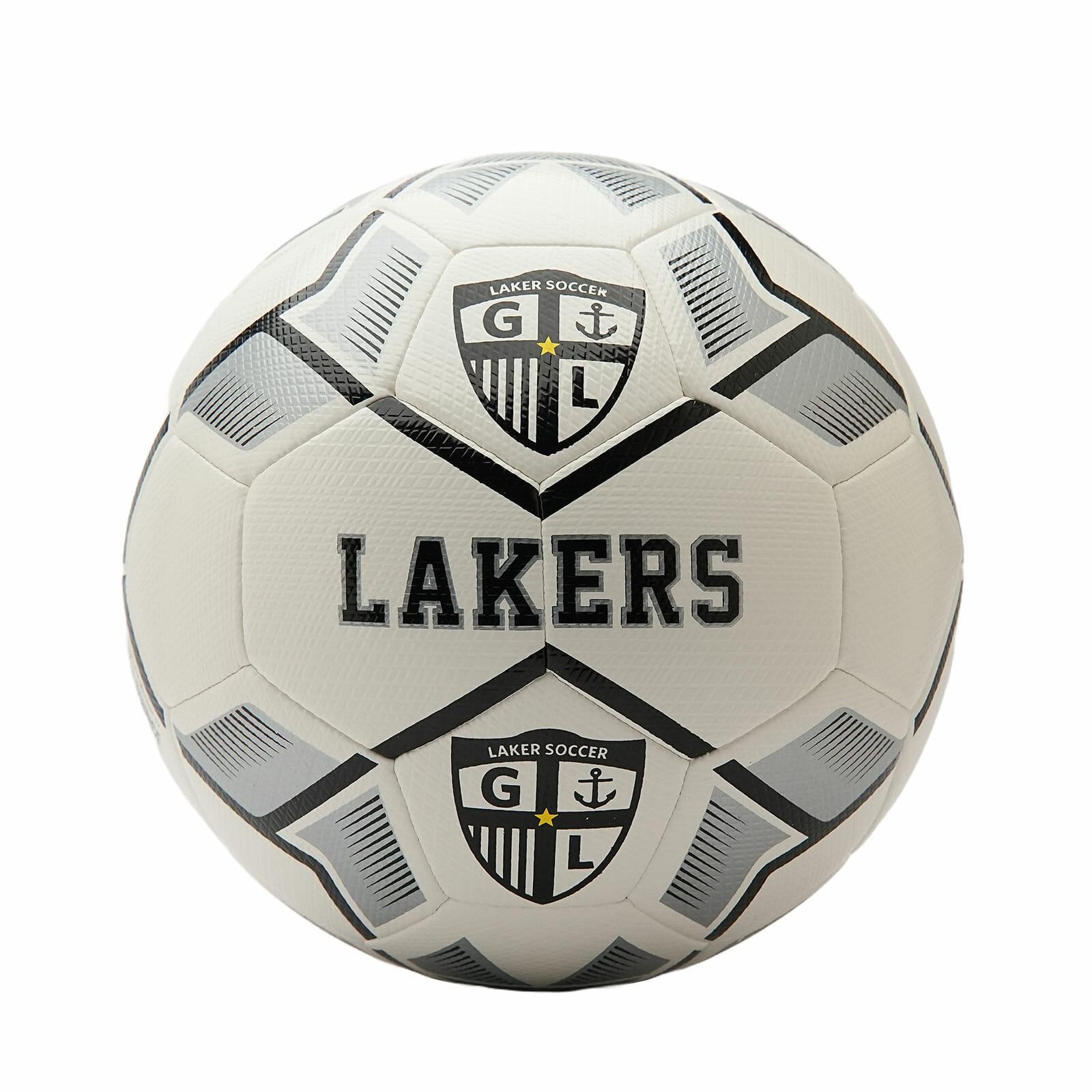 Customized Match Ball | Bounce Athletics