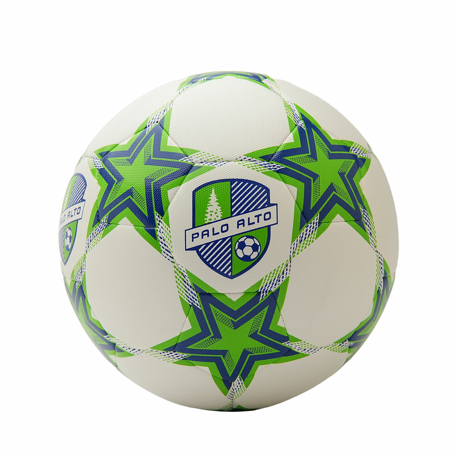 Standard Youth Training Ball | Custom Logo Soccer Ball
