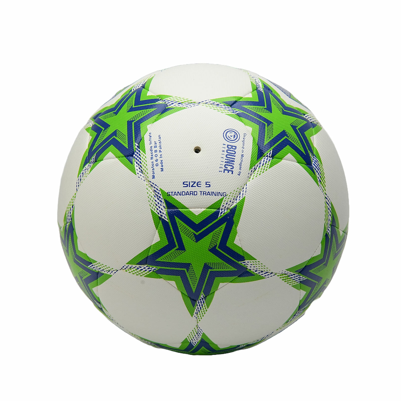 Standard Youth Training Ball | Custom Logo Soccer Ball