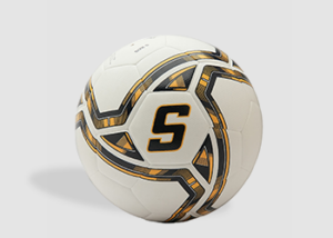 Custom Soccer Balls | FIFA & NFHS Approved | Bounce Athletics